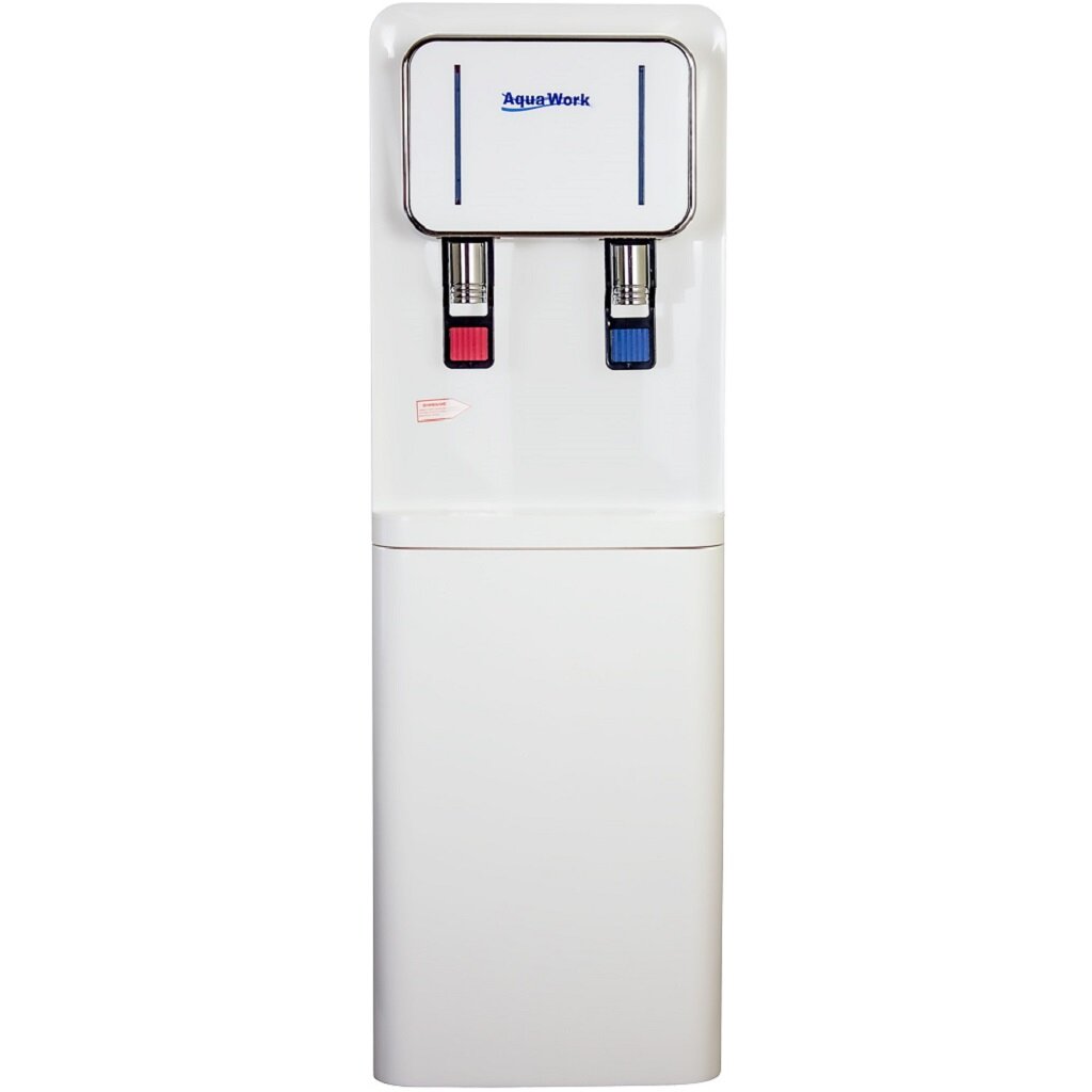 Пурифайер Aqua Work V92-WE белый