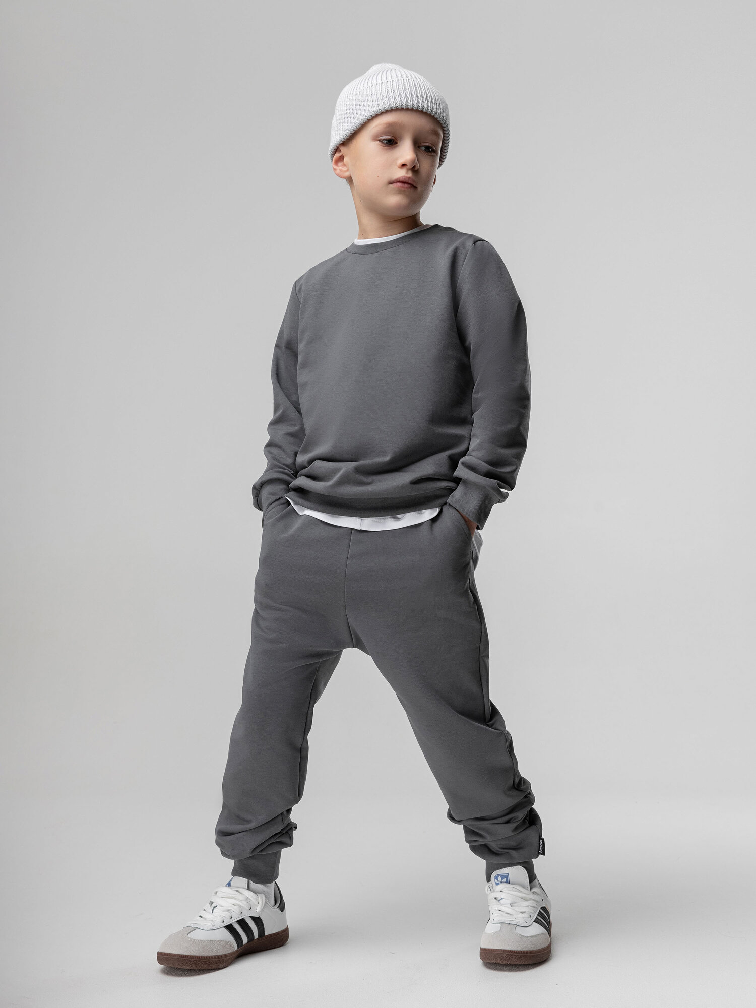 Костюм спортивный