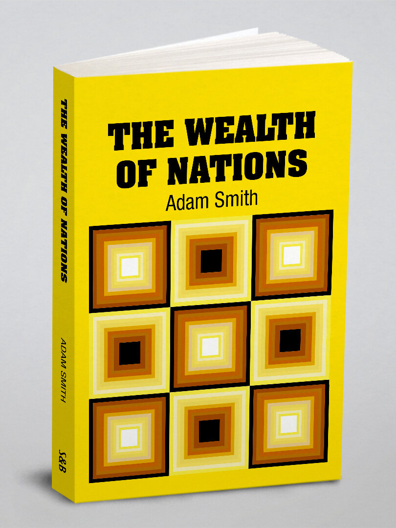 The Wealth of Nations