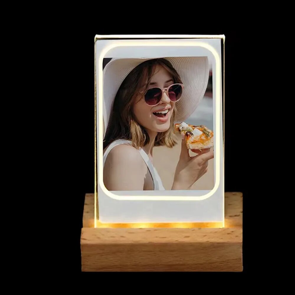 Фоторамка Erilles для Fujifilm Instax Mini 12 11 Evo Link3 C