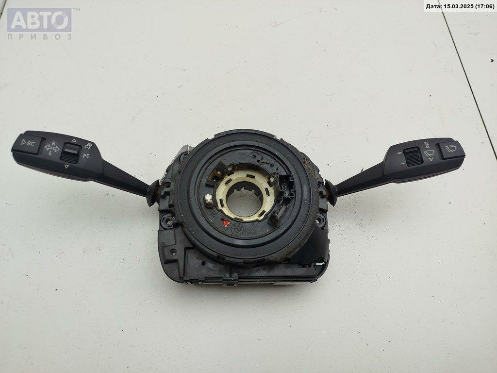 Шлейф подрулевой BMW 3 E90/E91/E92/E93 (2005-2013)