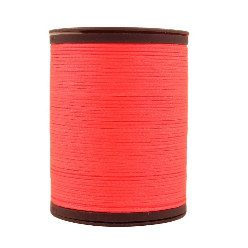 Нитки Galaces вощеные 70 м | 0,8 мм | Цвет 170(круглая)