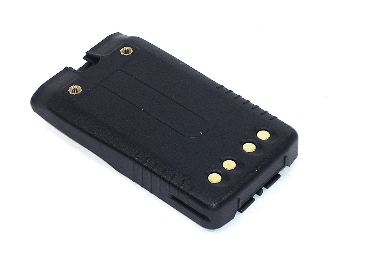 Аккумулятор для рации Kenwood TH-F5 (BP-62LH) 1700mAh 7,4 V Li-ion