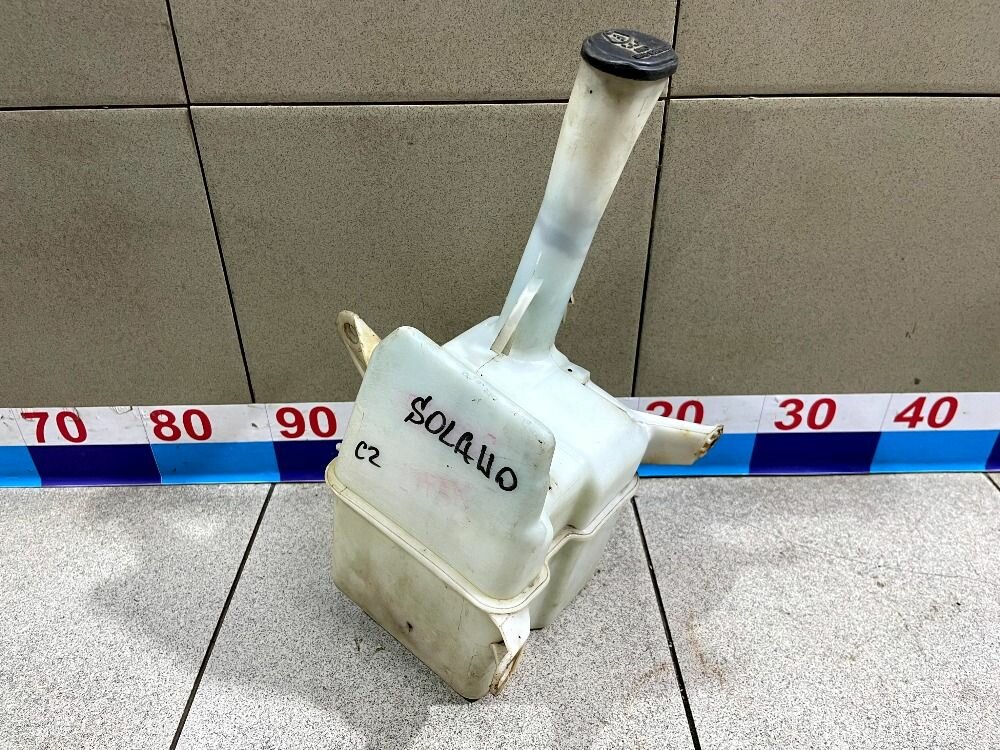 Бачок омывателя лобового стекла Lifan Solano B5207100