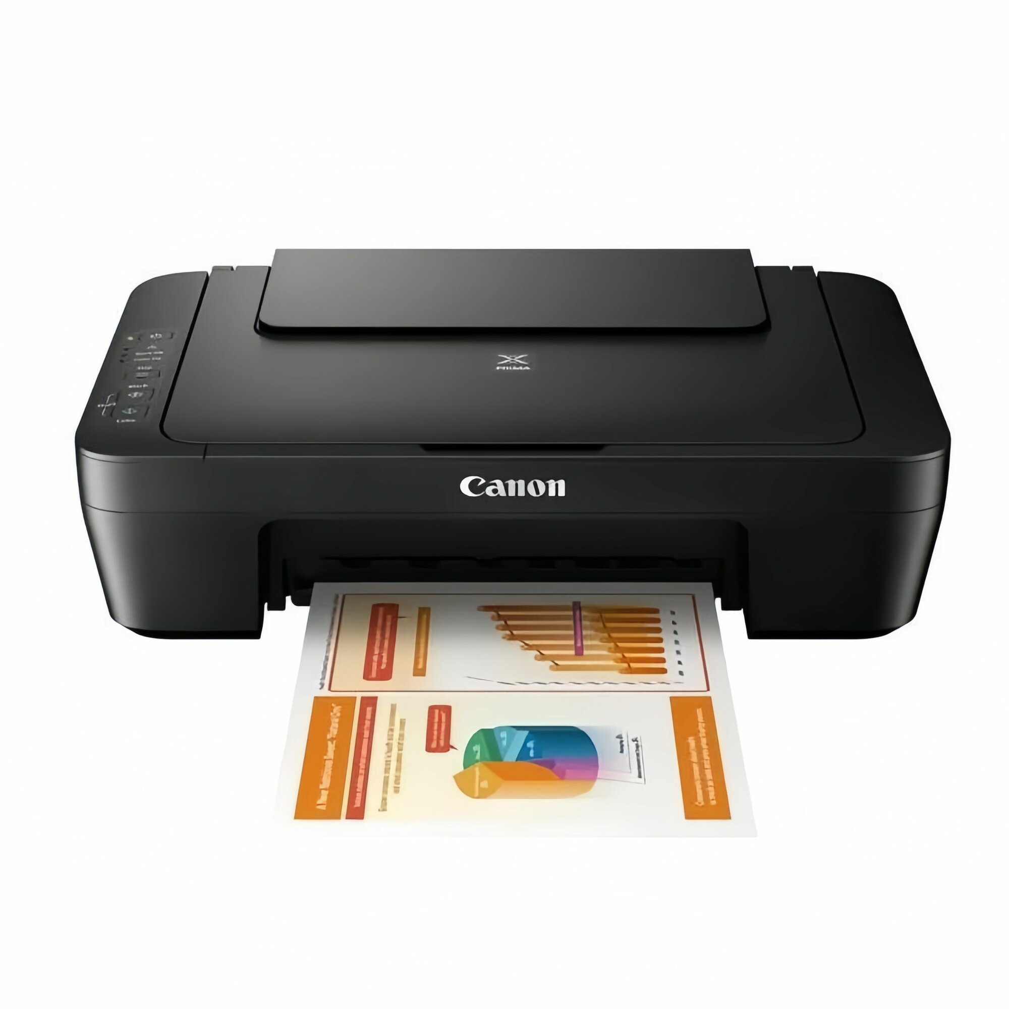 МФУ Canon PIXMA MG2540S