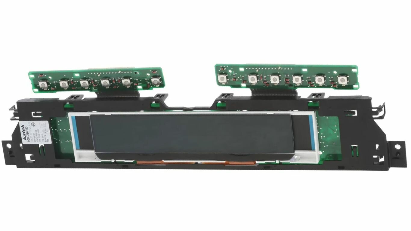 Модуль управления для духового шкафа SIEMENS (сименс) 672437 (22690218733)