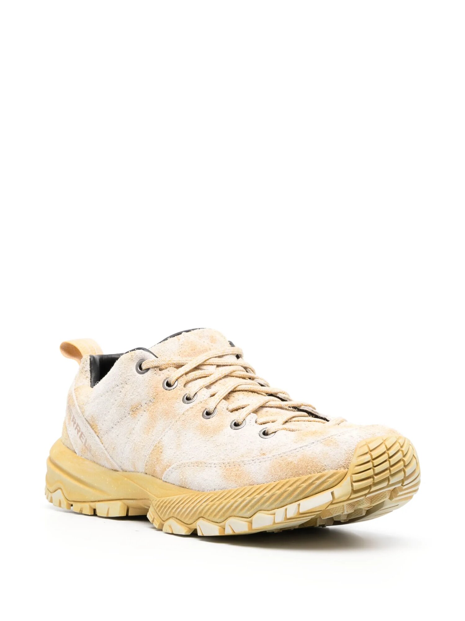 Кроссовки MERRELL MQM Ace, размер 43 EU, gold — фото 1