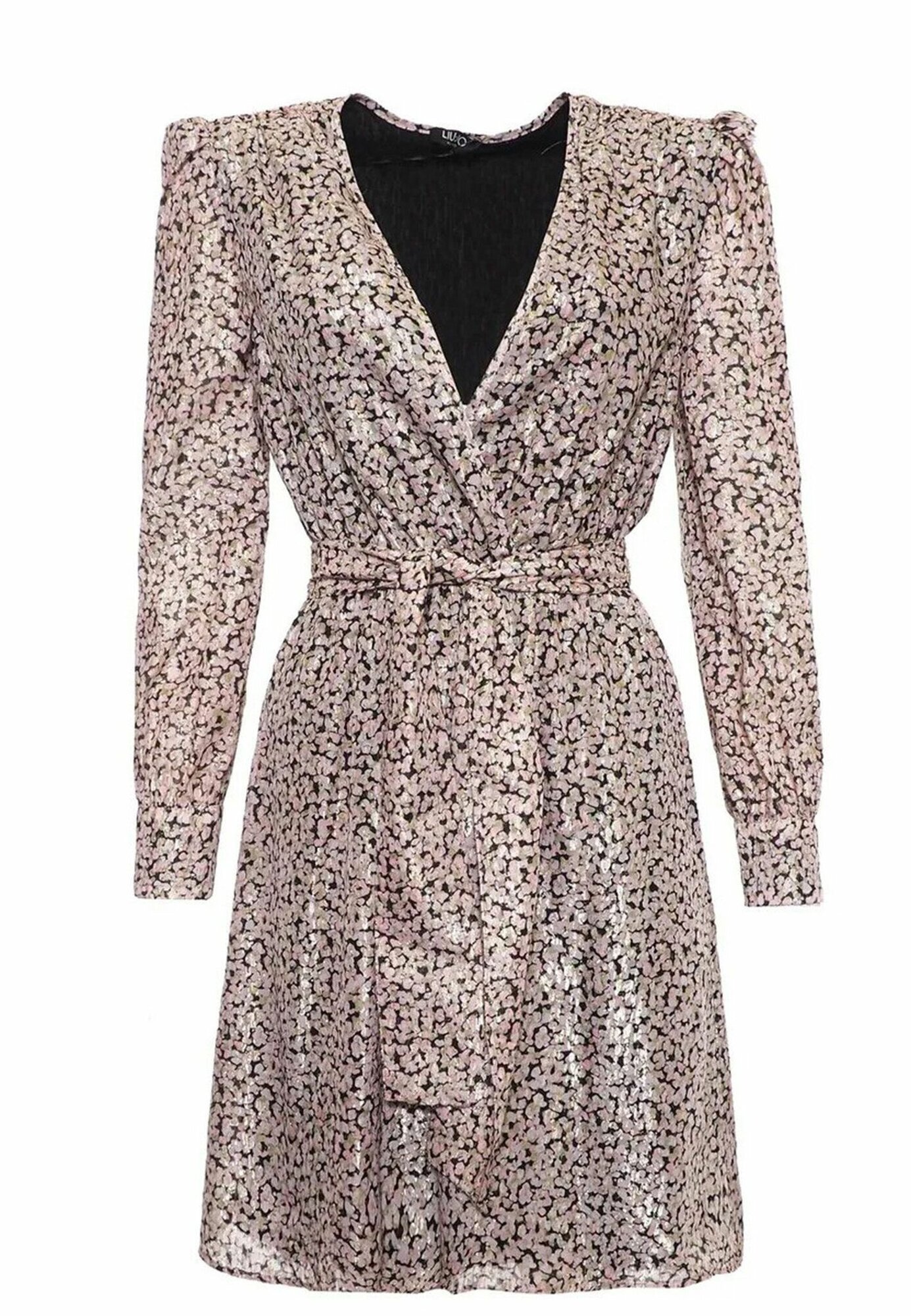 Платье Весна-лето 2026