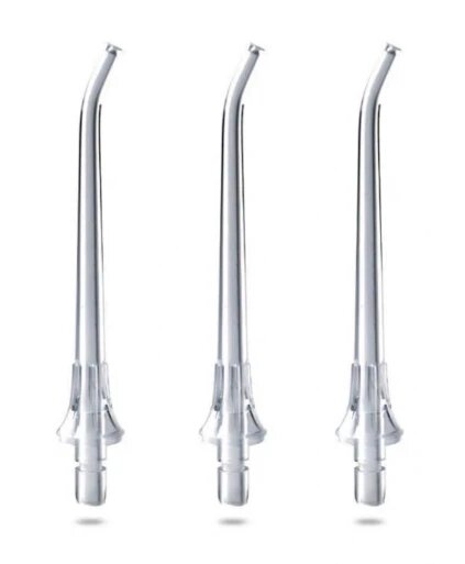 Насадки для ирригаторов Xiaomi Mijia 3pcs Standard