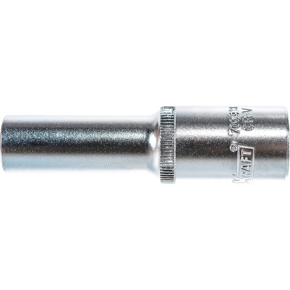 KRAFT Головка торцевая 1/2 Dr E-star глуб E14 вн TORX KT 700813