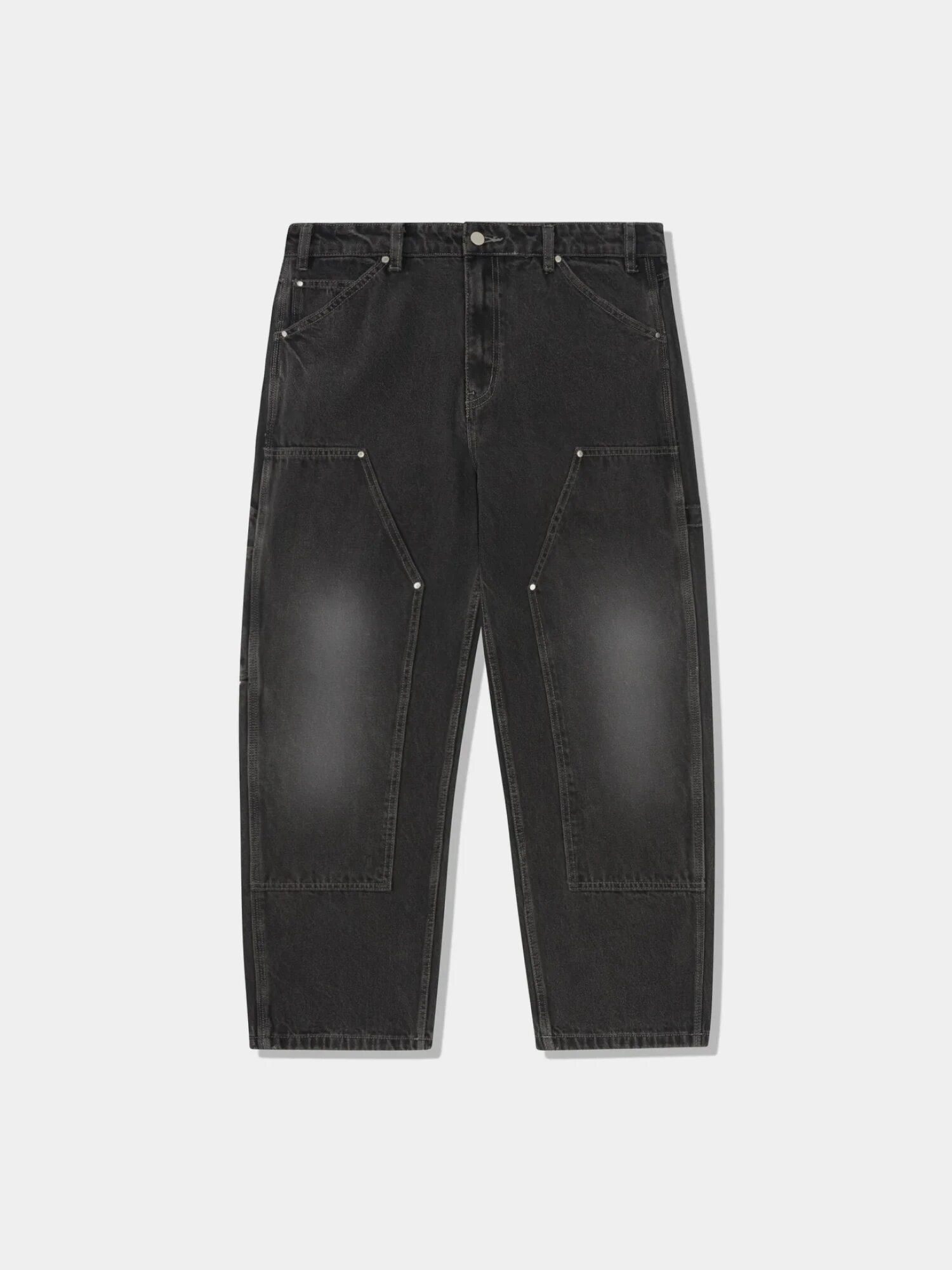 Джинсы Davide Double Knee Jeans 