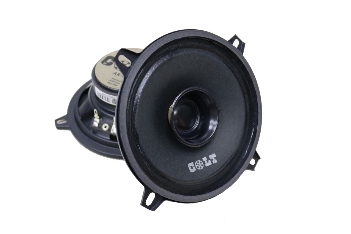 Среднечастотные динамики COLT AR 130, 13 см (5 дюйм.), Мощность RMS: 30, SPL, Дб: