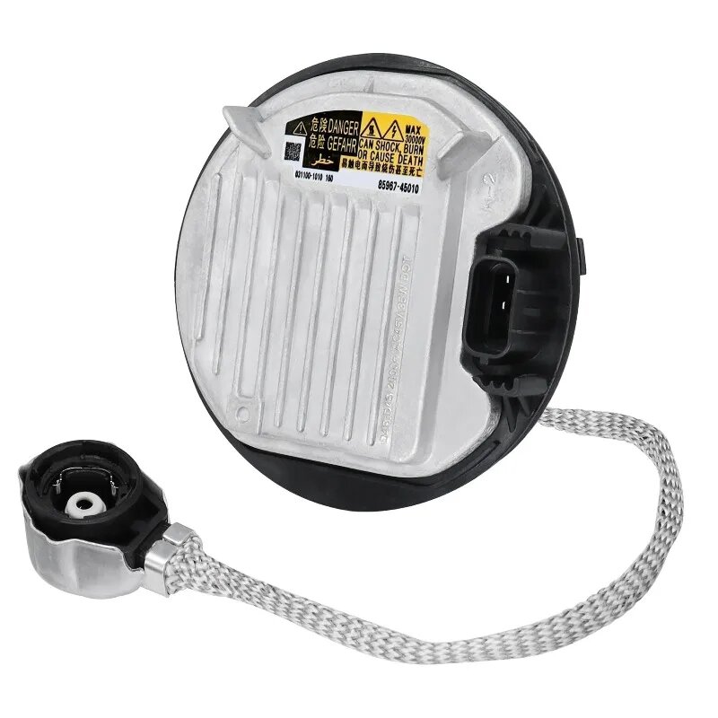 1 шт. D4S D4R балласт для Toyota&Lexus 85967-45010 85967-02010 81107-75020 8596745010 8596702010 81107750