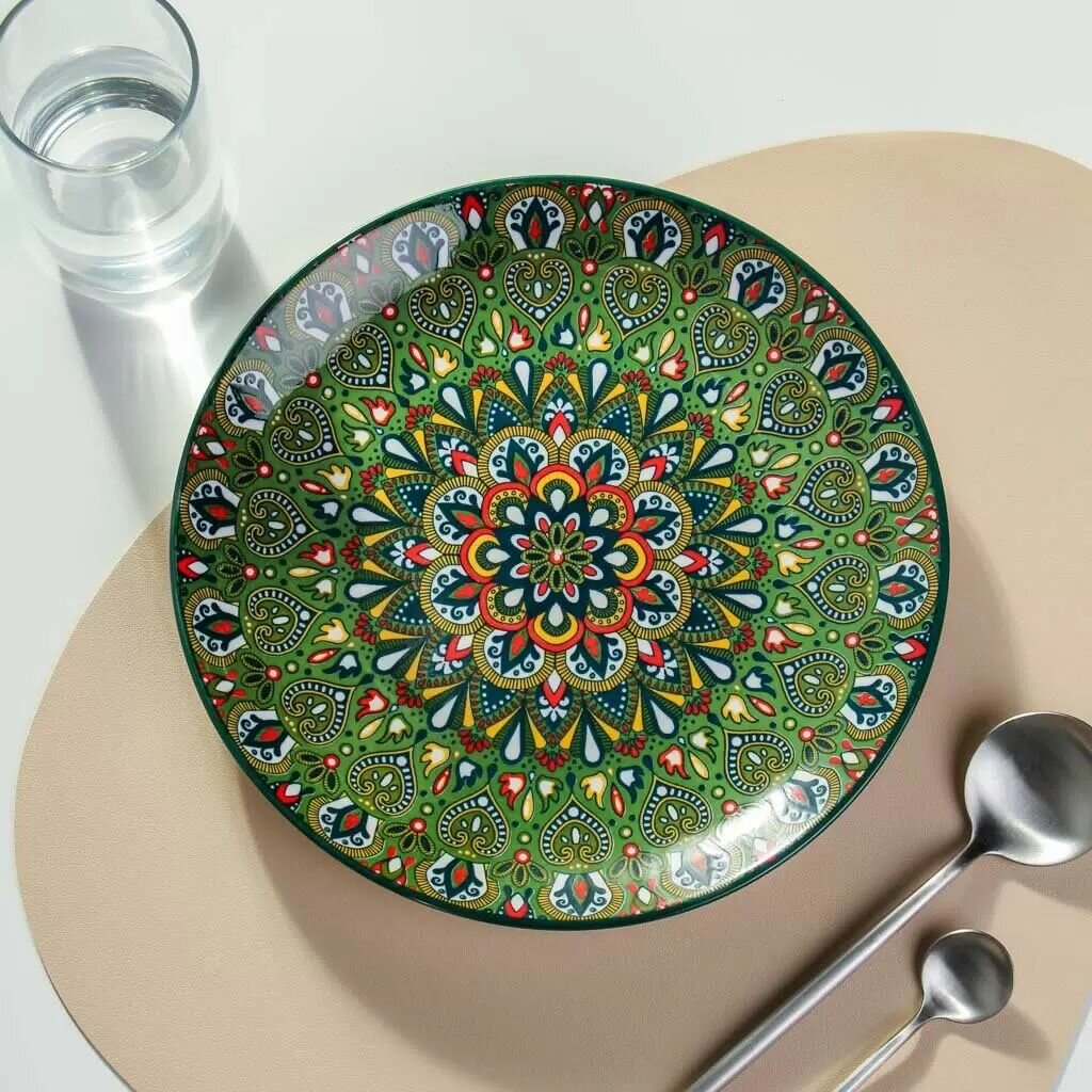 Блюдо сервировочное