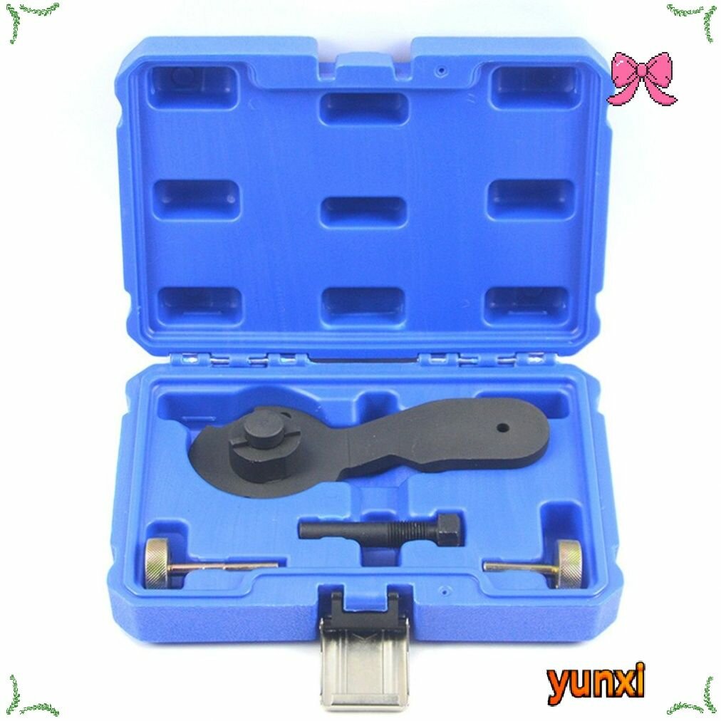 Фиксатор T10504 в наборе для установки ГРМ VAG 1.4 TFSI