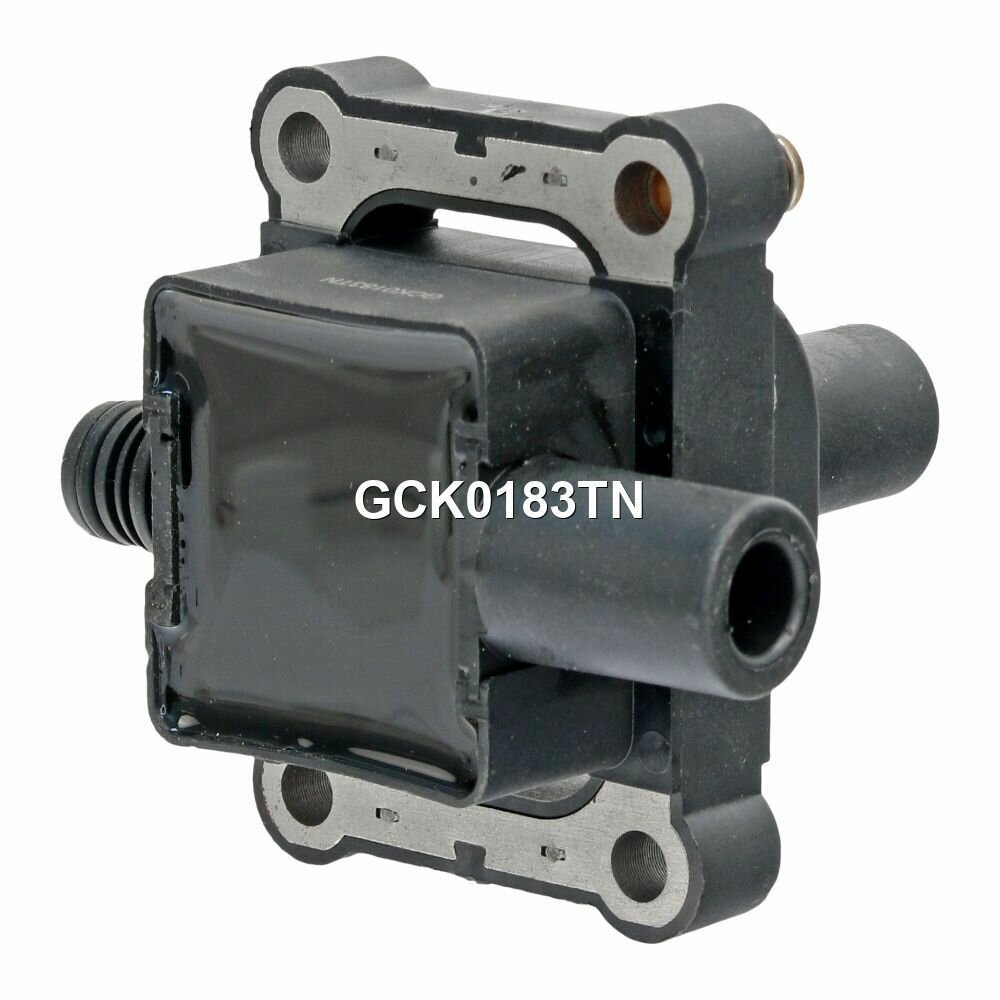 Катушка зажигания Daewoo Korando Musso Mercedes C W210 E W210 M W163 , новый