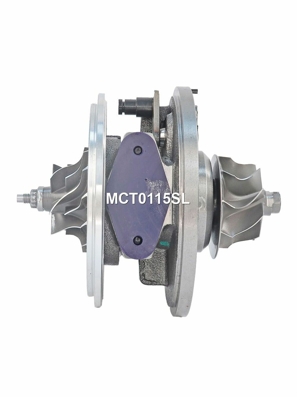 Картридж турбины Volkswagen Polo Passat Audi A4 A6 Skoda Superb Seat Ibiza Cordoba