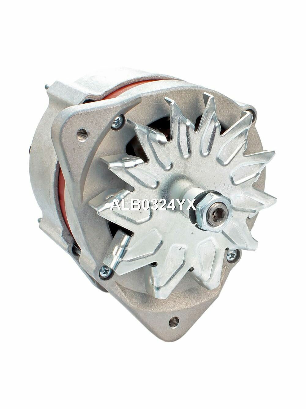 Генератор Ford Scorpio Sierra Jaguar XJ