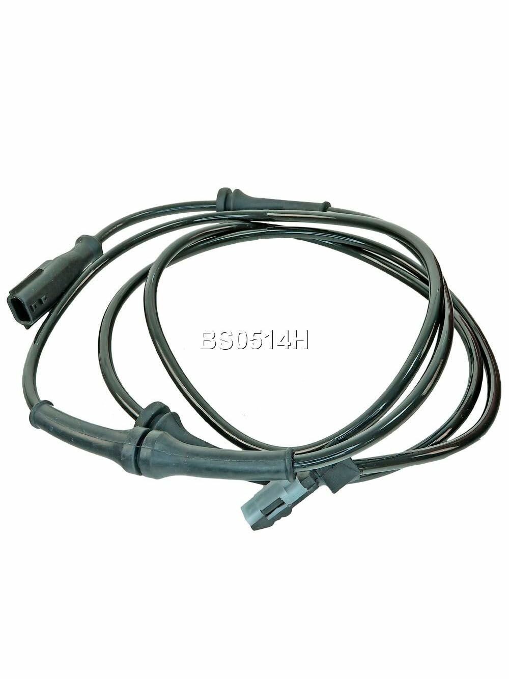 Датчик AБС Renault Kangoo (Рено Кангу)