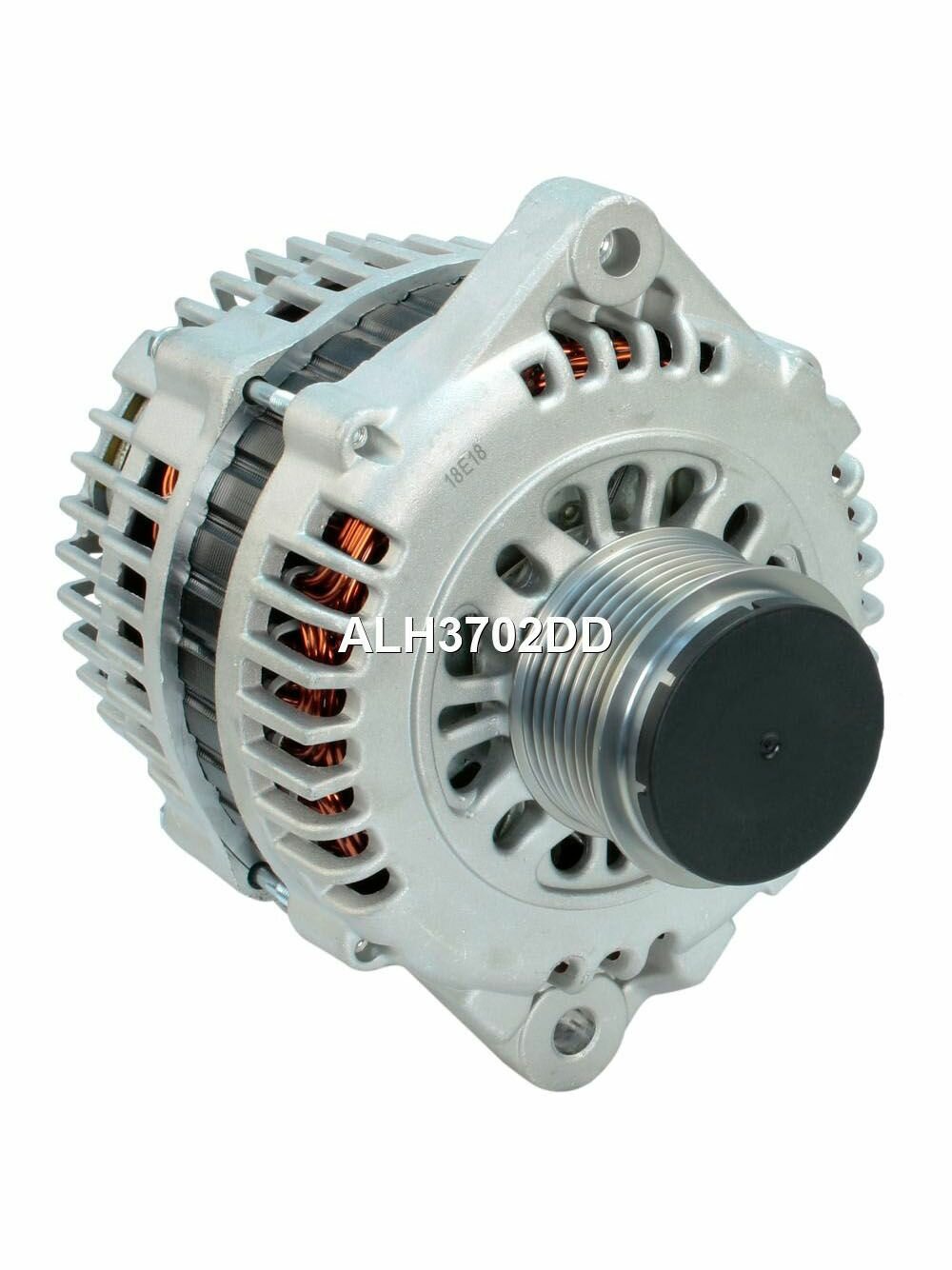 Генератор для авто (автомобильный) Nissan Interstar (Ниссан Интерстар) / Opel Movano (Опель Мовано) / Renault Master (Рено Мастер)