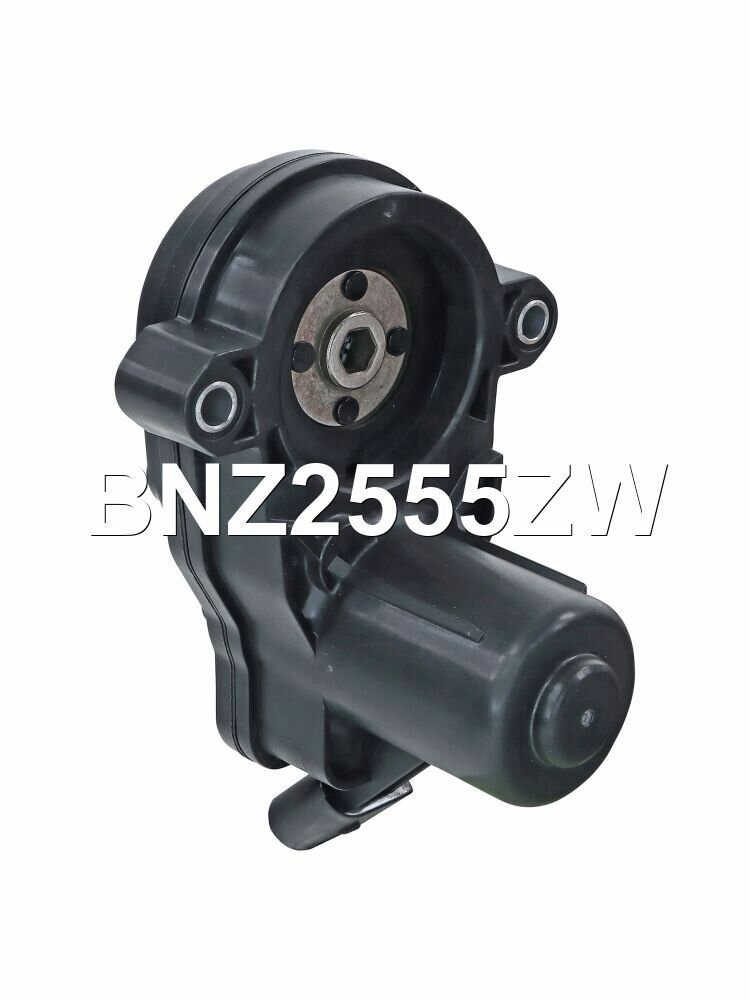 Электромотор стояночного тормоза Krauf BNZ2555ZW