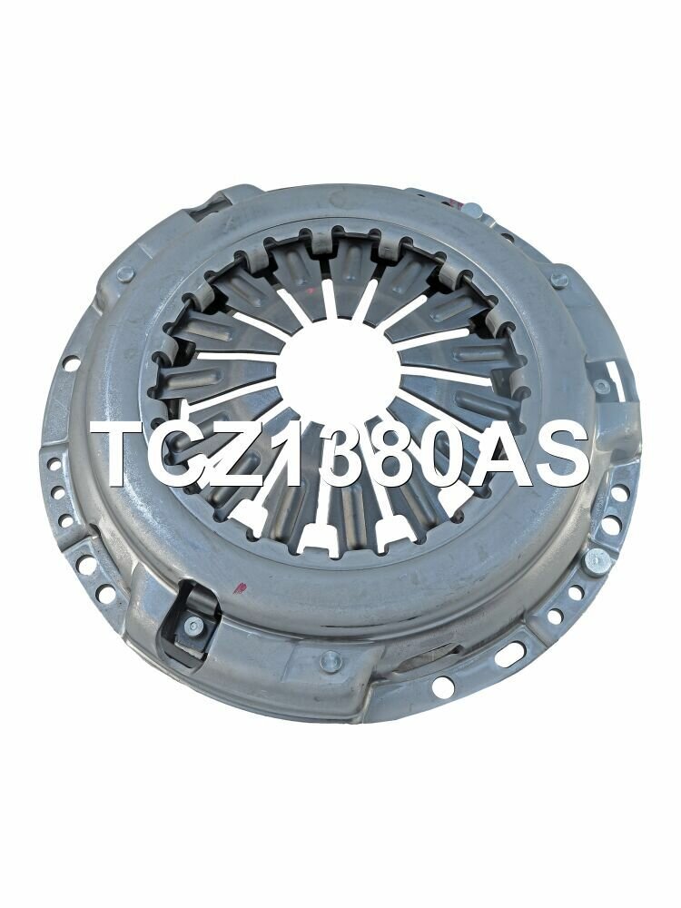 Диск нажимной Krauf TCZ1380AS для TOYOTA 4 RUNNER CAMRY