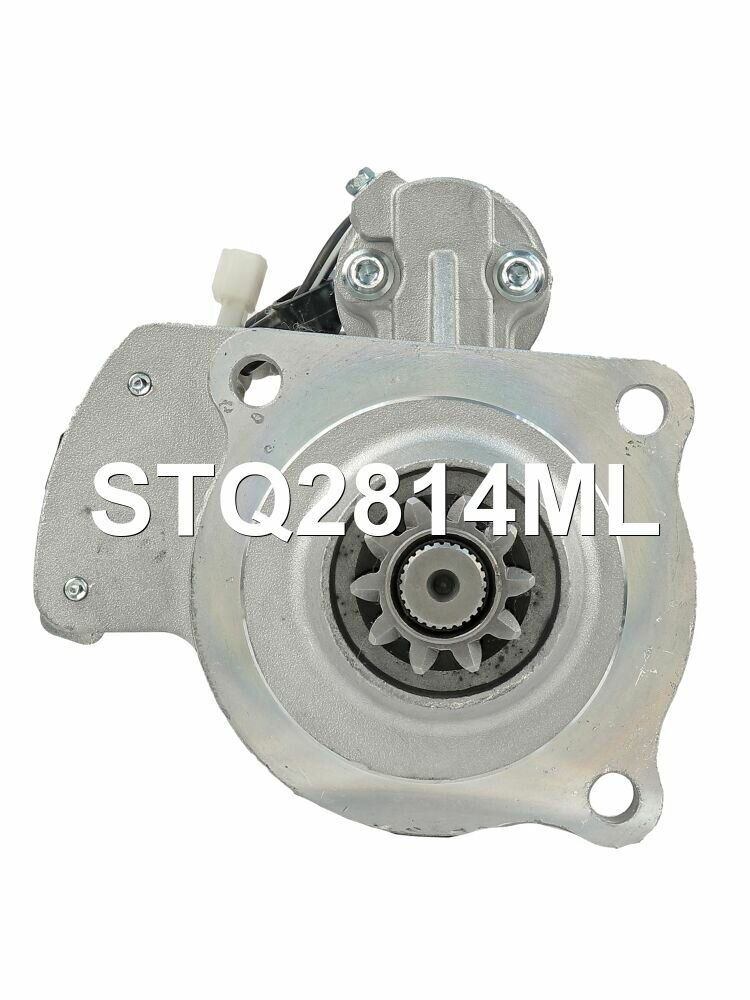 Стартер Krauf STQ2814ML