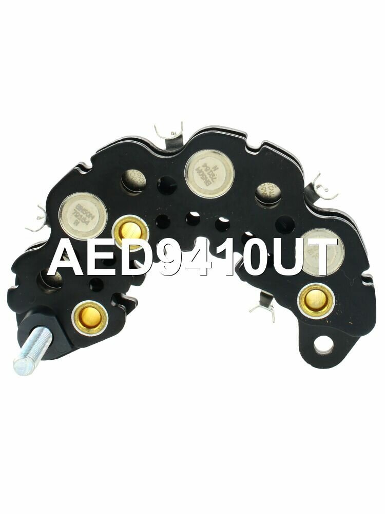 Диодный мост генератора Krauf AED9410UT