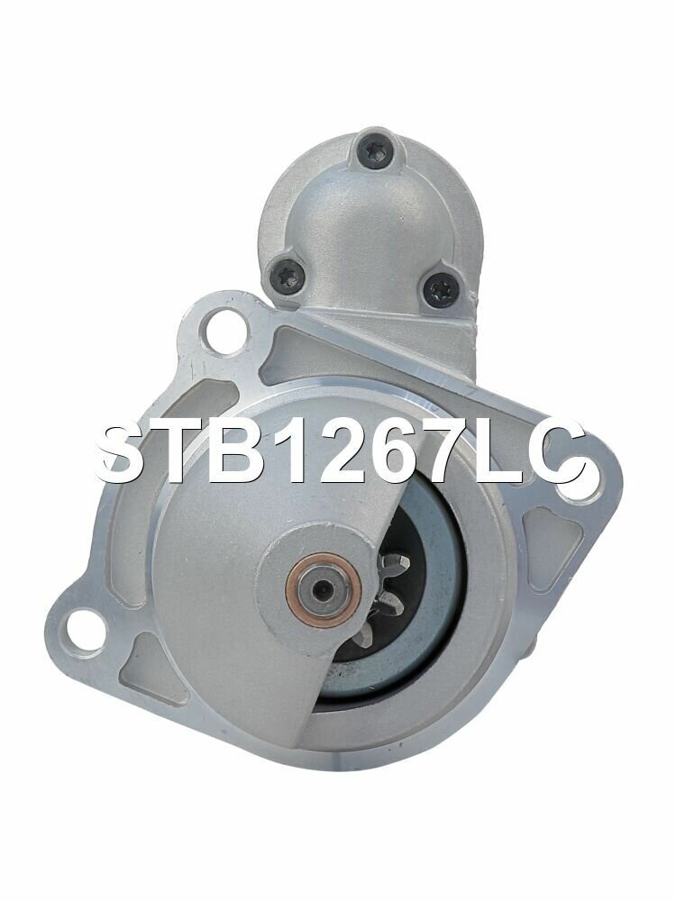 Стартер Krauf STB1267LC