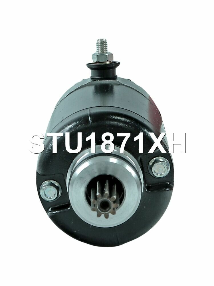 Стартер Krauf STU1871XH