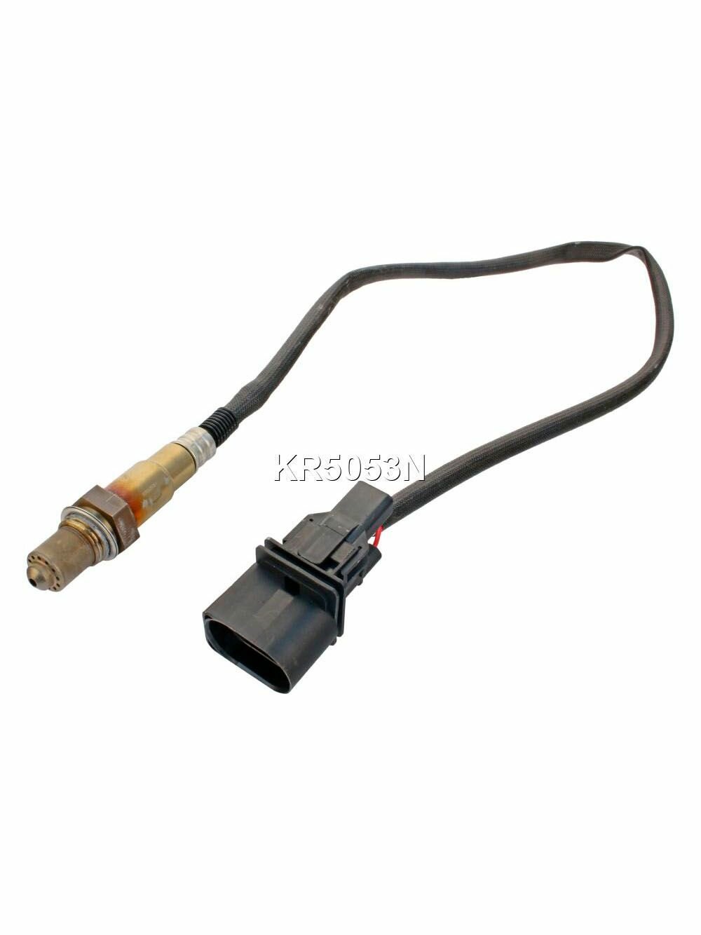 Датчик кислорода (лямбда-зонд) BMW 1 E87 / 3 E90, E91 / 5 E60, E61 / 6 E64, E63 / 7 E65 (БМВ)