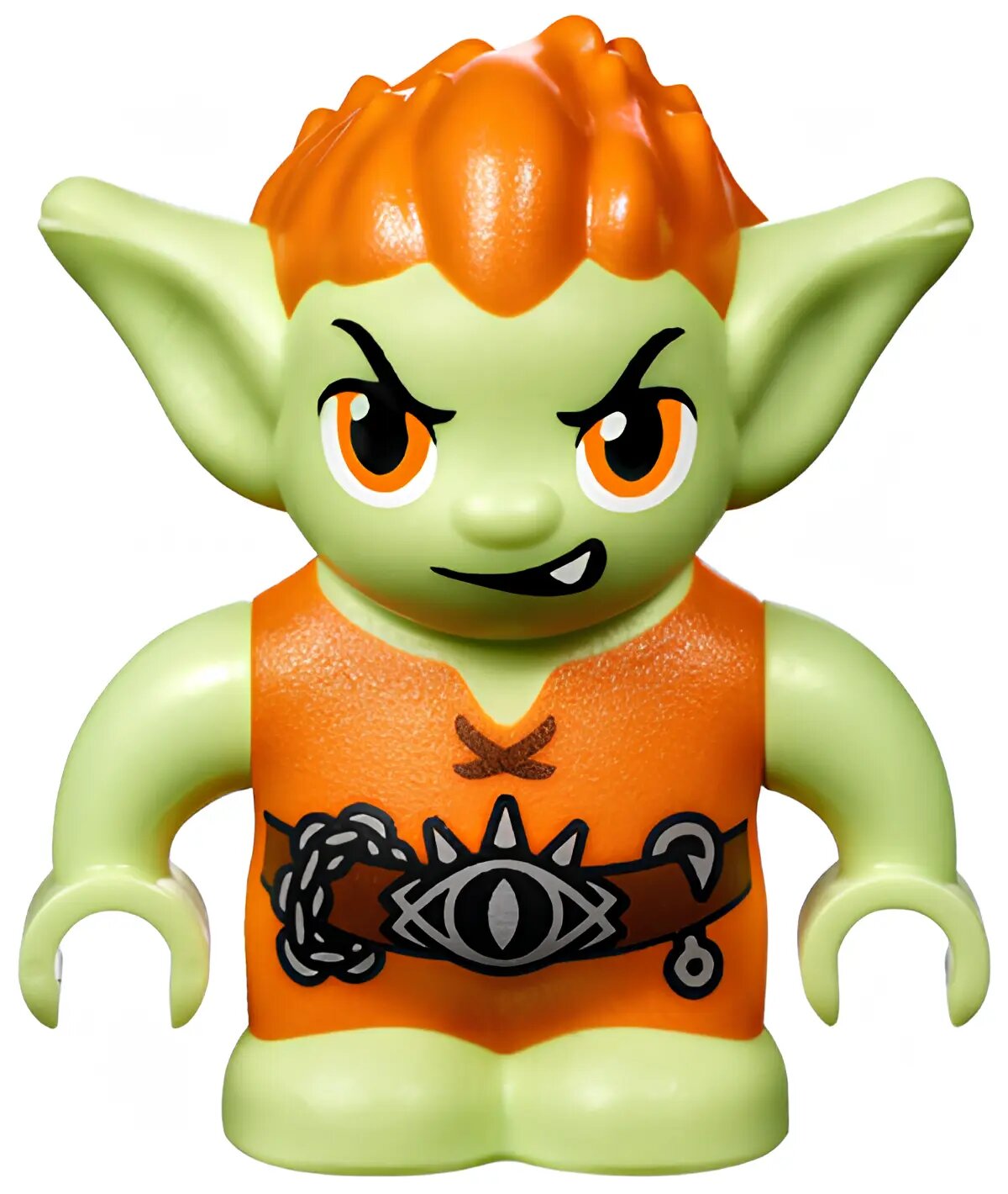 Минифигурка Lego Goblin, Barblin elf025 U