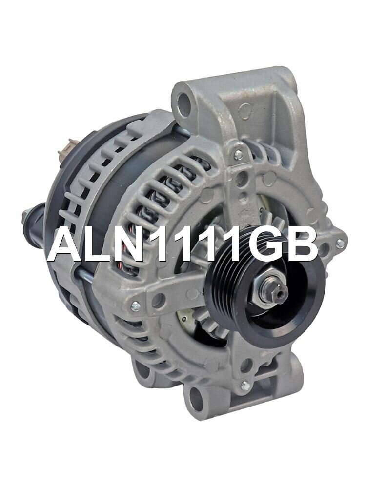 Генератор Krauf ALN1111GB