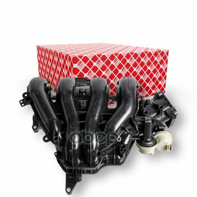 Коллектор впускной Ford FOCUS II 1,8-2,0 Ford MONDEO IV 2.0 176440-FEB европаI/1251028 1256720 1263123 1328205 1334256 1336.
