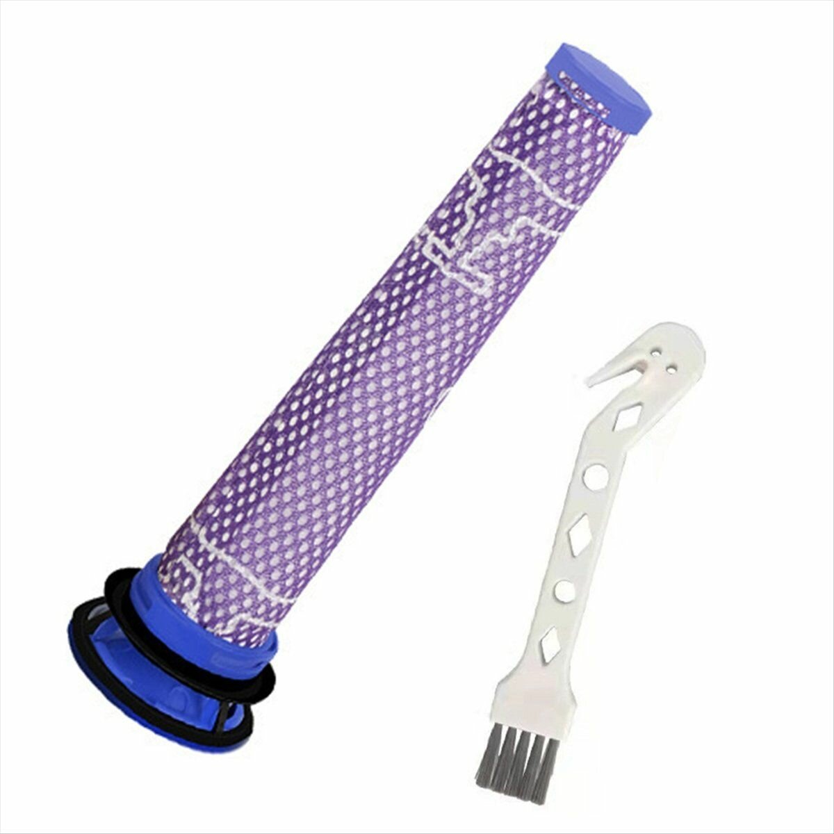 Совместимо С Фильтрами Для Dyson V6V7V8V10 Slim V11V12V15