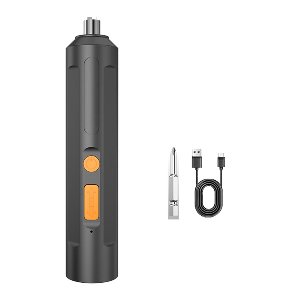 Высокоэффективная Аккумуляторная Отвертка с длительной энергоэффективной работой