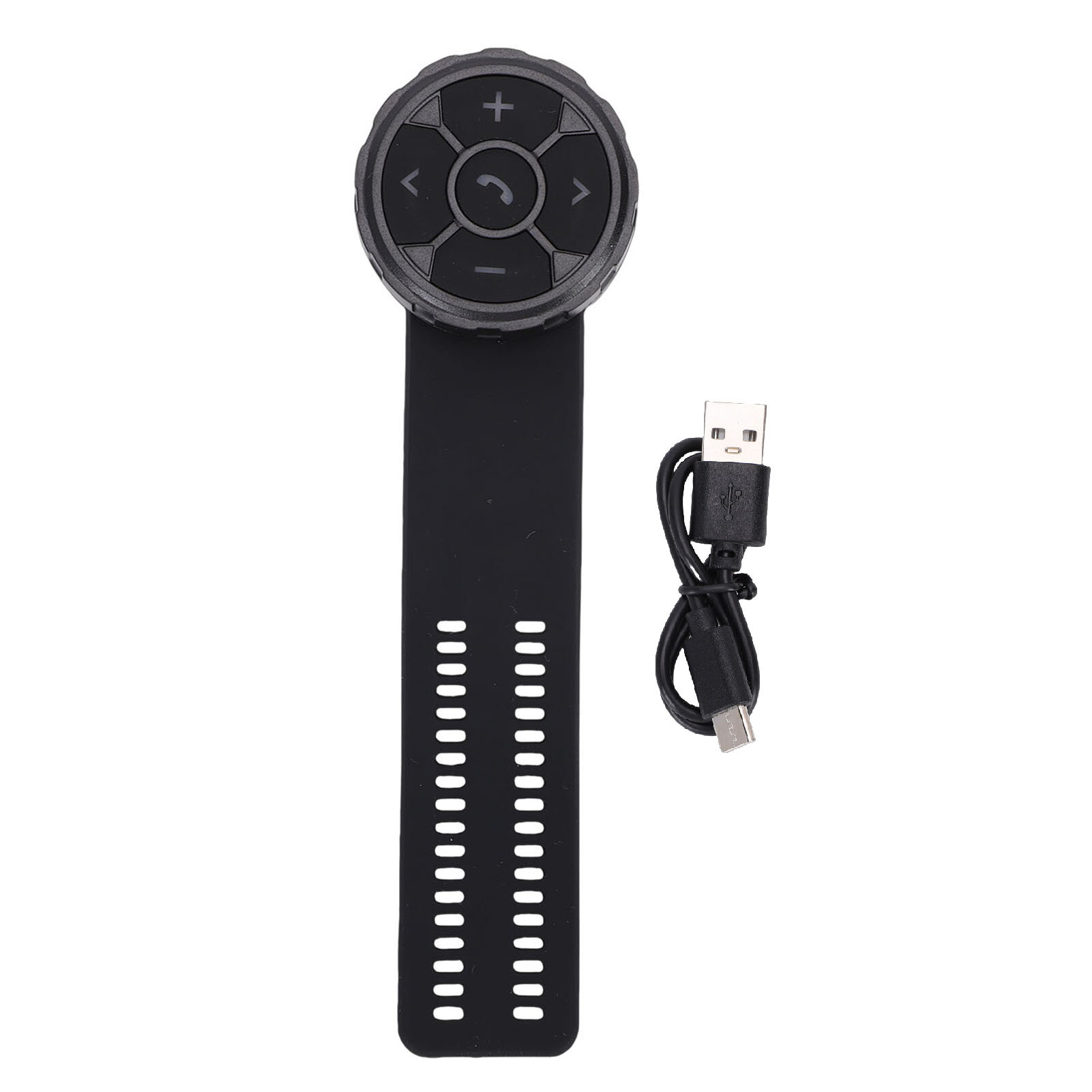 Многофункциональный водонепроницаемый беспроводной музыкальный контроллер для велосипеда, мотоцикла, автомобиля, с кнопками управления мультимедиа Bluetooth 5.3 и кнопками управления воспроизведением.