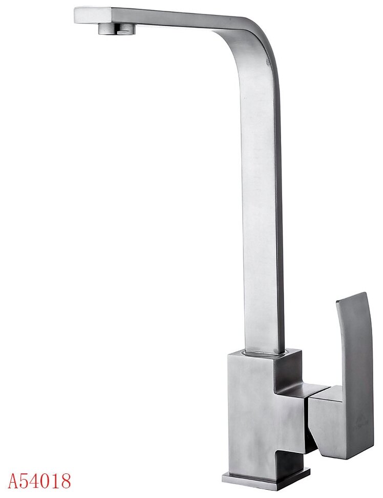 Смеситель для кухни FASHUN A54018