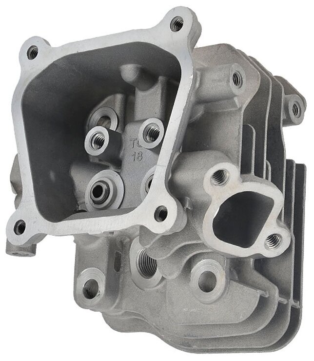 Головка цилиндра (2020) 7,5мм см. 3048050400200 / 012030001700 для генератора CHAMPION GG3000