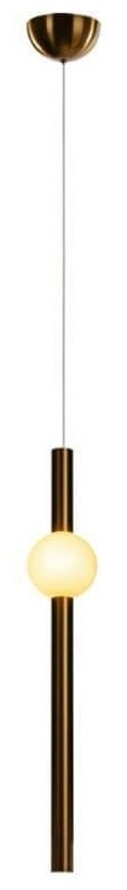 Подвесной светодиодный светильник Loft IT 5053-A