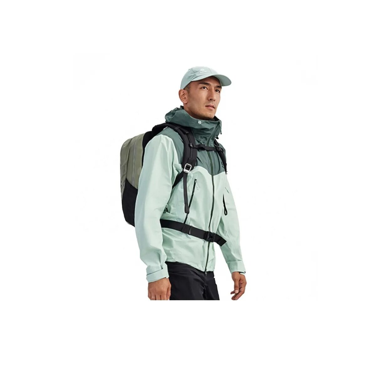 Куртка спортивная KAILAS