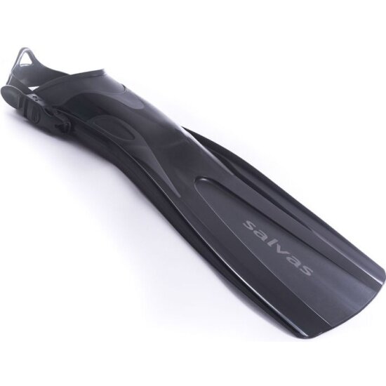 Ласты Salvas Hazard Plus Fin, размер: 42-45, черный (BA160MLNNSTS)