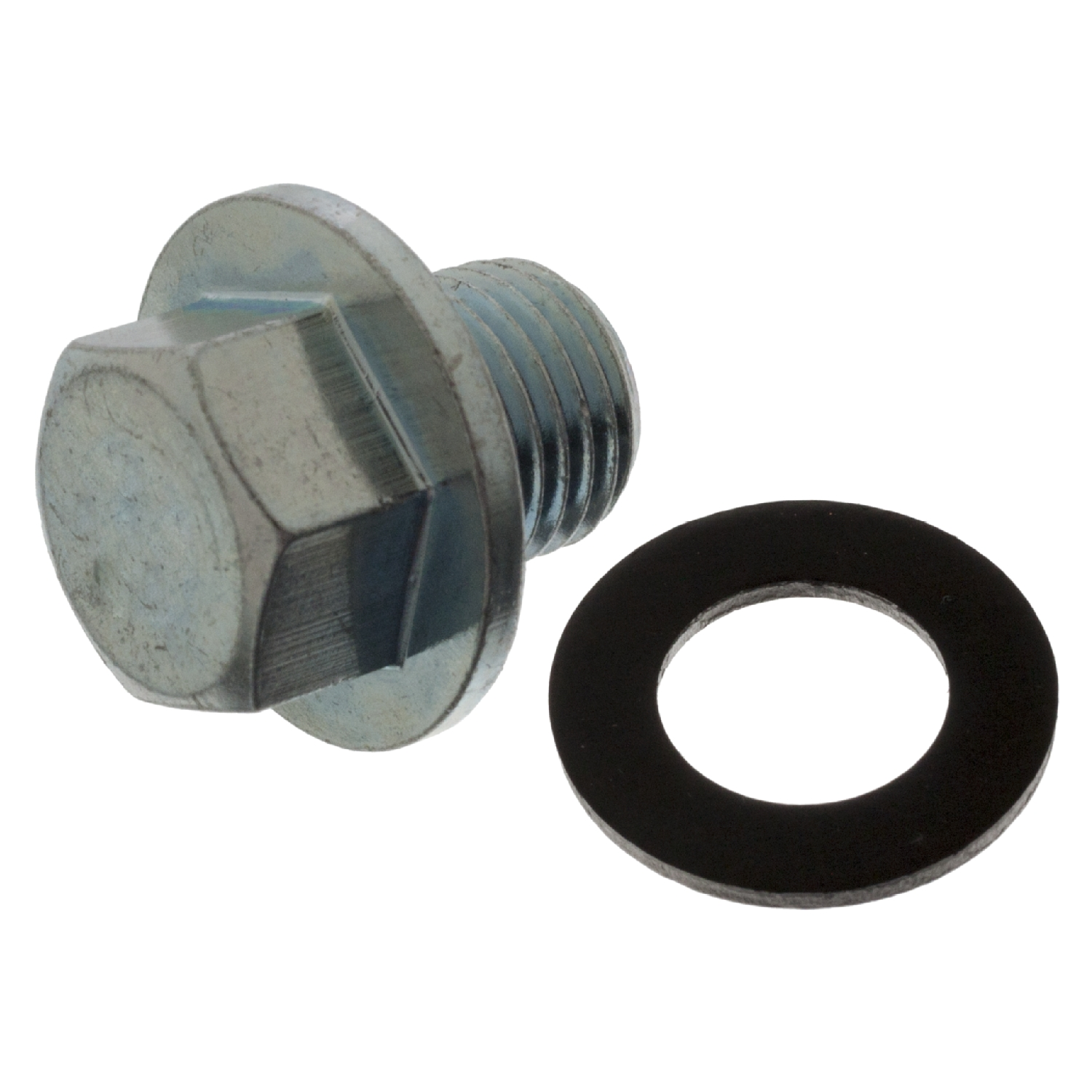FEBI BILSTEIN 30264 (120021 / 220122S / 220123S) к-кт пробки поддона toy / lex / dai (30262+30263)