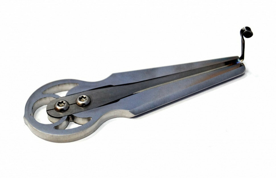 Народные Мастерская Глазырина VG10-Cricket - Варган Сверчок