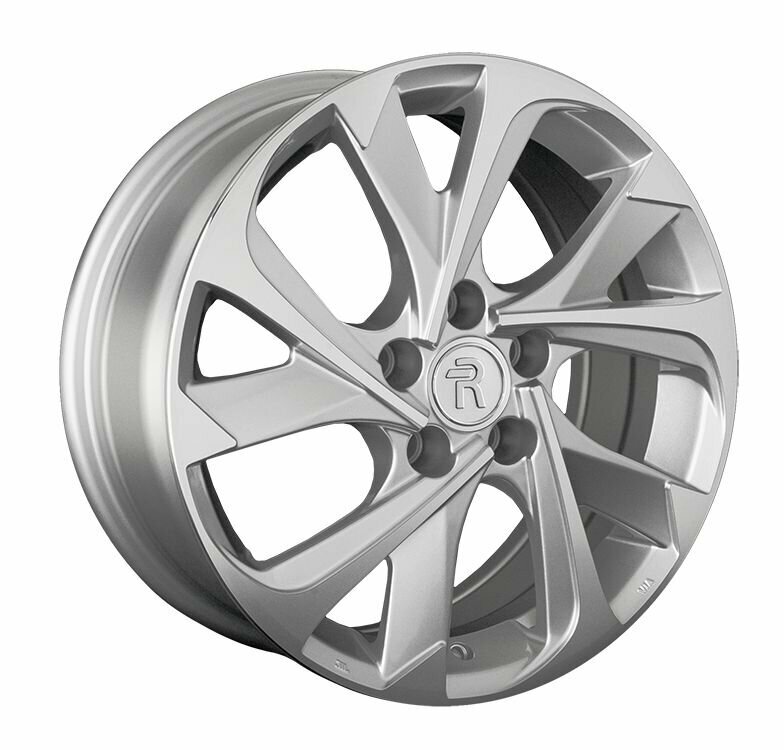 Колесный диск Replay NS282 17x7" PCD5x114,3 ET45 D66,1 SF