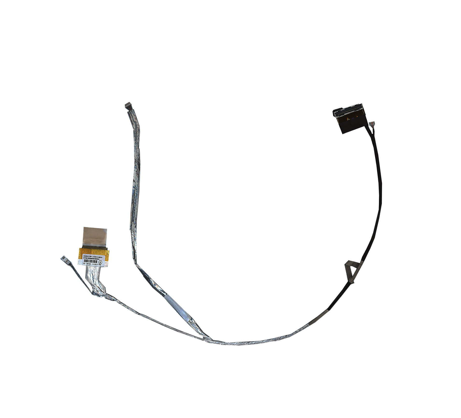 Шлейф матрицы для HP MH-B2995050G00004 (40-pin) LED