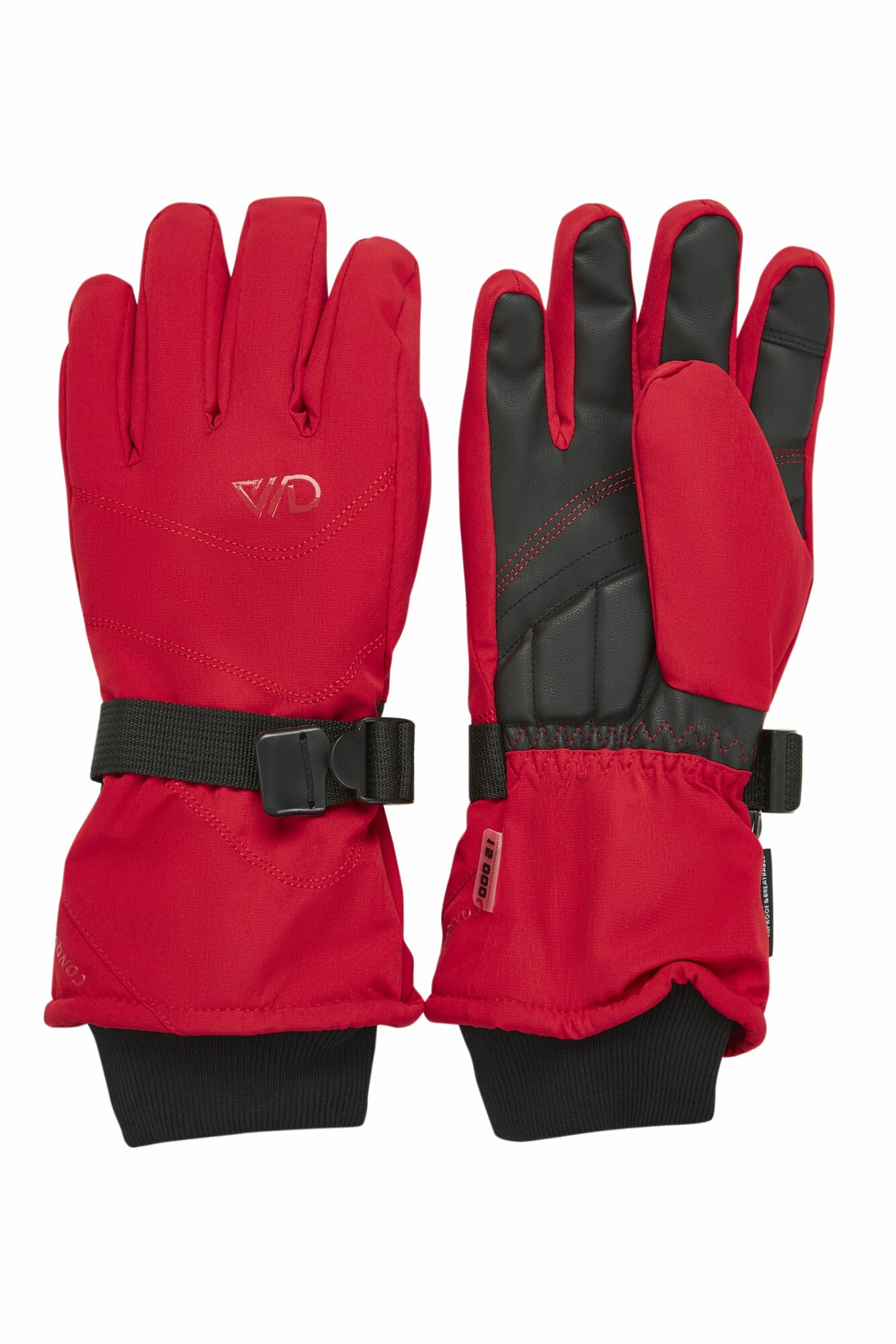 Перчатки WINDAY Горные лыжи и Сноуборд для женщин