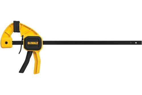 Струбцина быстрозажимная Dewalt DWHT0-83140, M 300 мм