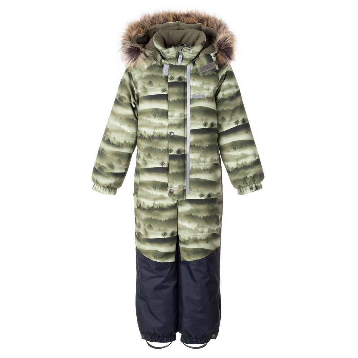 Комбинезон утеплённый KERRY