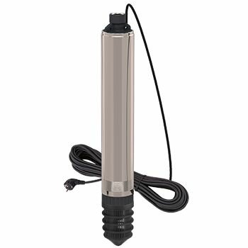 Насос скважинный ДЖИЛЕКС водомет 55/35 PROF обратный клапан